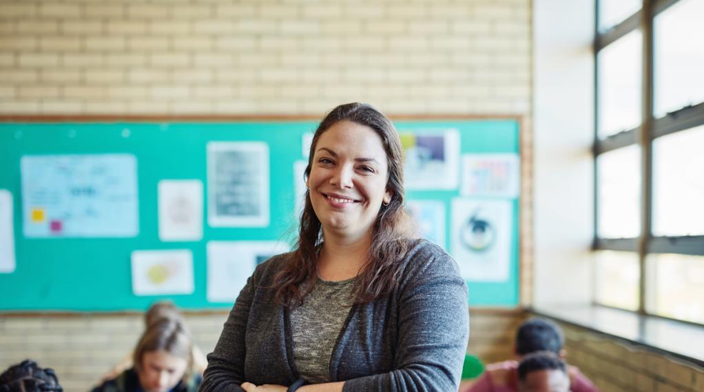 Alternative pathways to teaching certification | Rider University