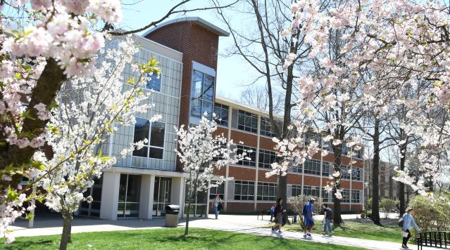Campus Directory | Rider University