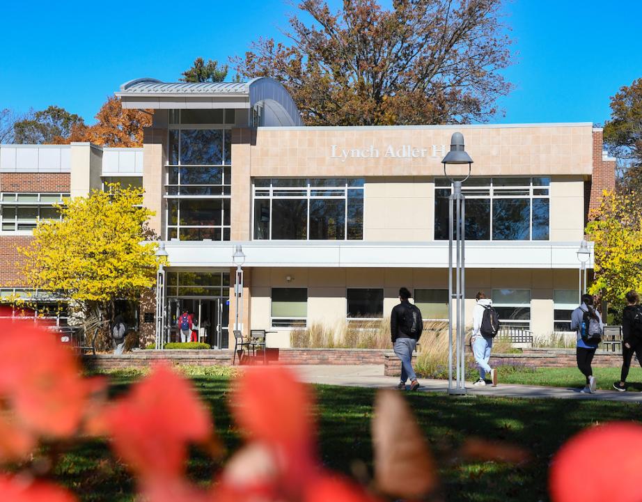Graduate Open House | Rider University