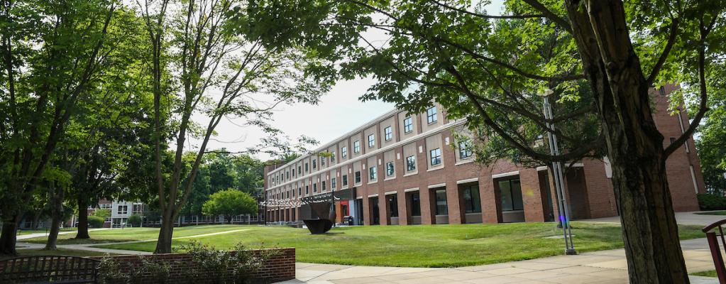 Norm Brodsky College of Business | Rider University