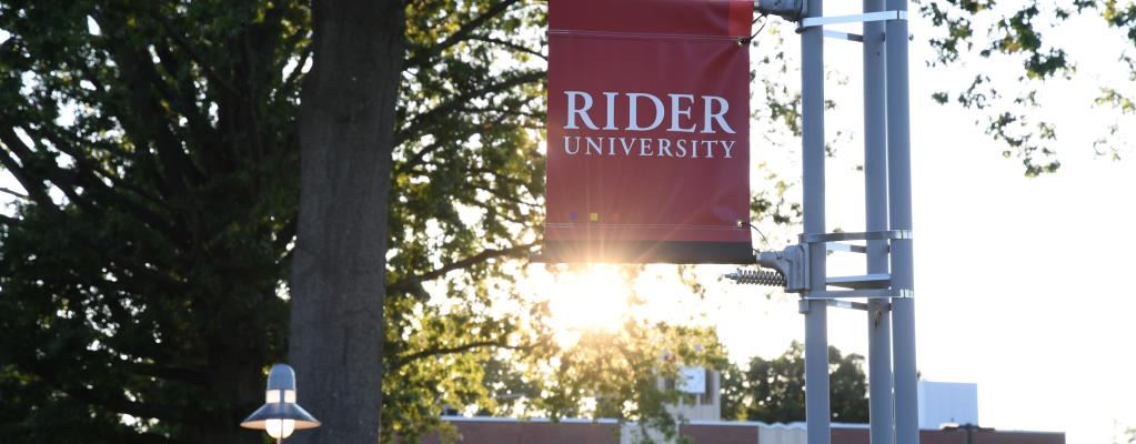 University Partnerships | Rider University