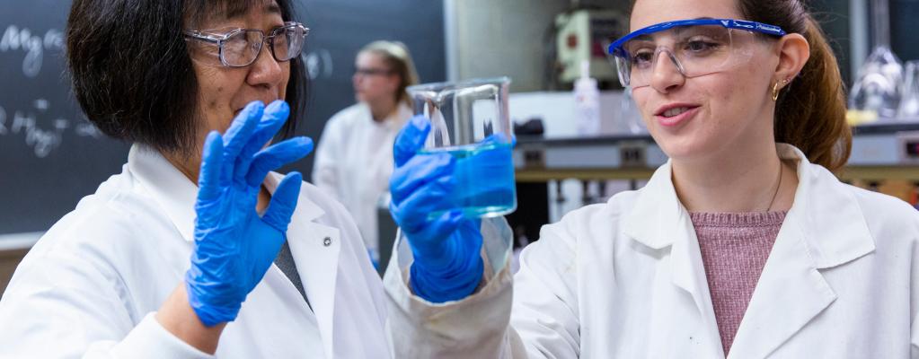 Career Development and Success | Rider University