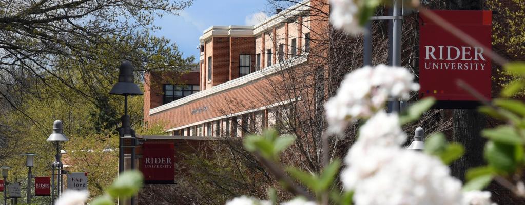 Graduate Visit Options | Rider University