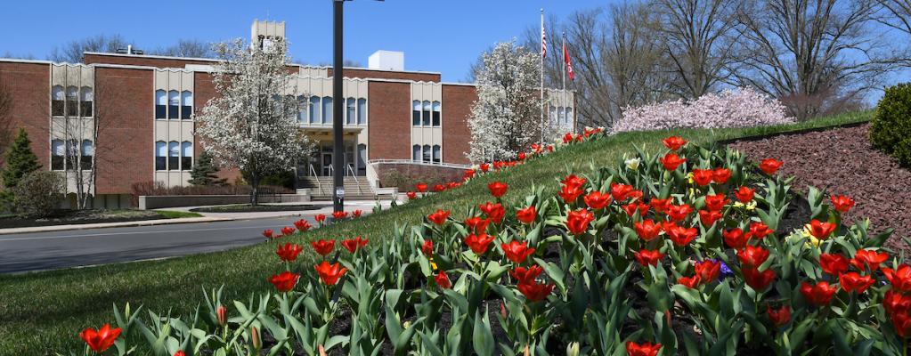 Campus Tours | Rider University