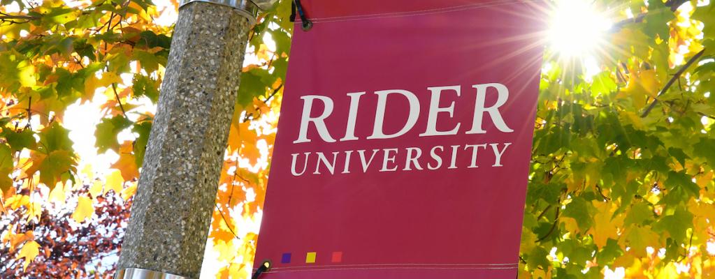Undergraduate Open House | Rider University