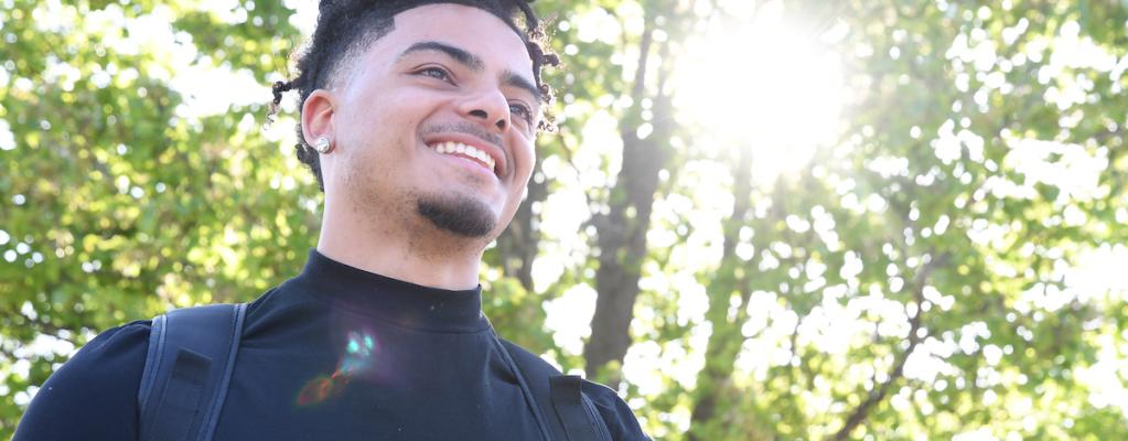 Admissions | Rider University