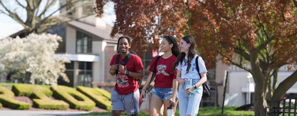Rider Tuition Guarantee | Rider University