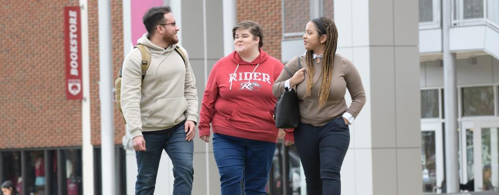 Tuition and Aid | Rider University