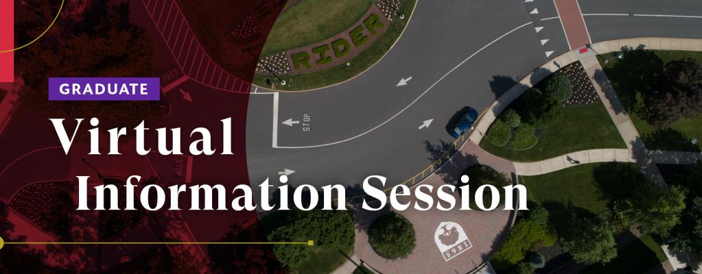 Graduate Information Session: Careers in Teaching and Education | Rider ...