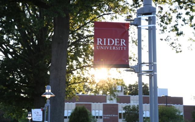 University Partnerships | Rider University