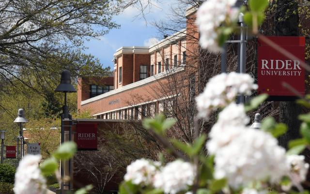 Graduate Visit Options | Rider University