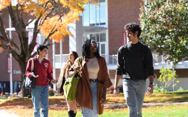About Rider | Rider University