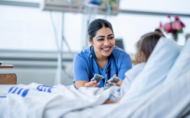 Virtual Nursing Information Sessions | Rider University Virtual Nursing Information Sessions | Rider University