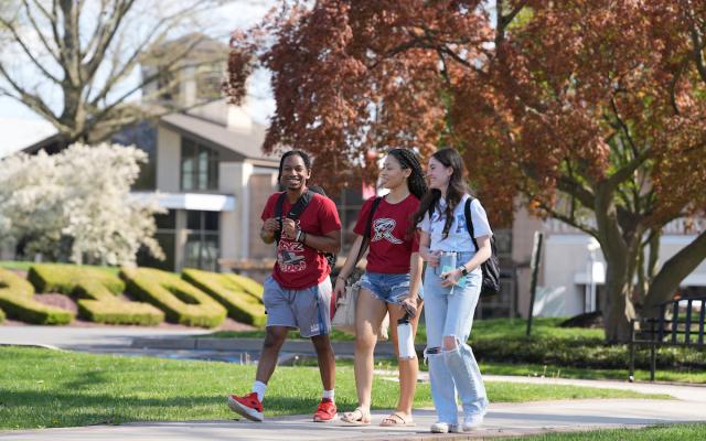 Rider Tuition Guarantee | Rider University