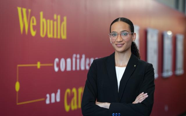 University Partnerships | Rider University