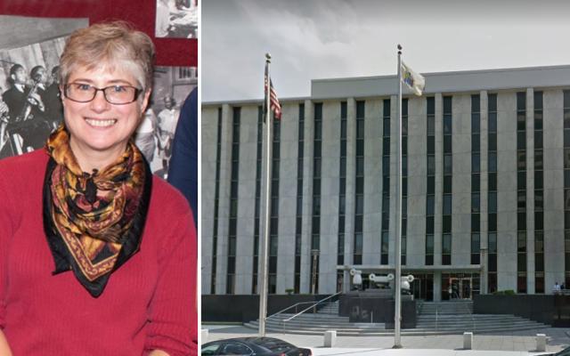 Alumna who left mark on state archives to receive librarianship award ...