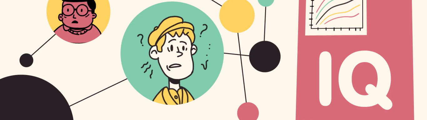 Are IQ tests flawed? Rider professor explores the dark history of IQ ...