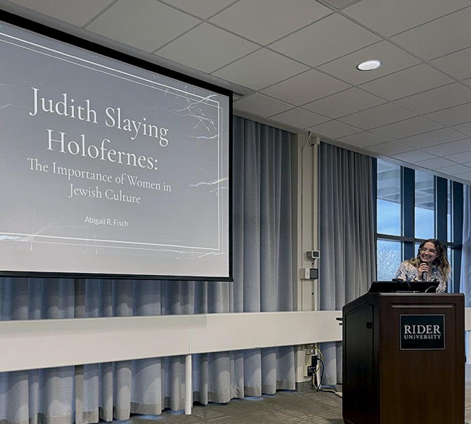 Koppelman Scholar Program | Rider University