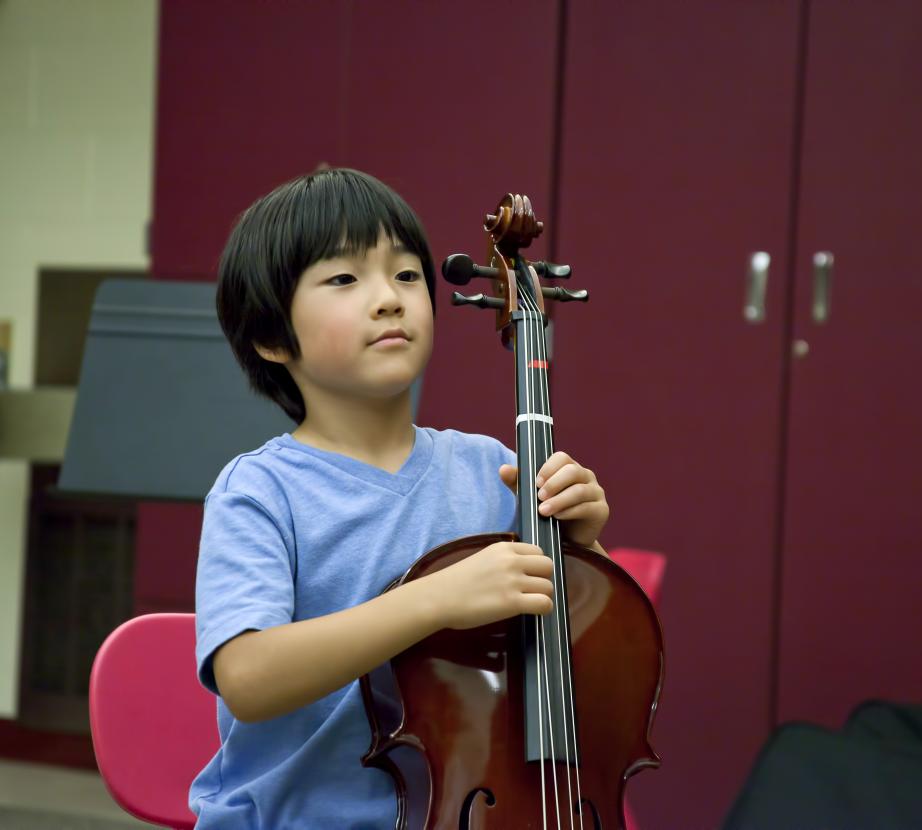 Suzuki Instruction | Rider University