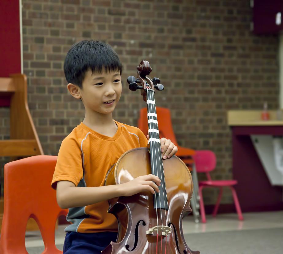 Suzuki Instruction | Rider University