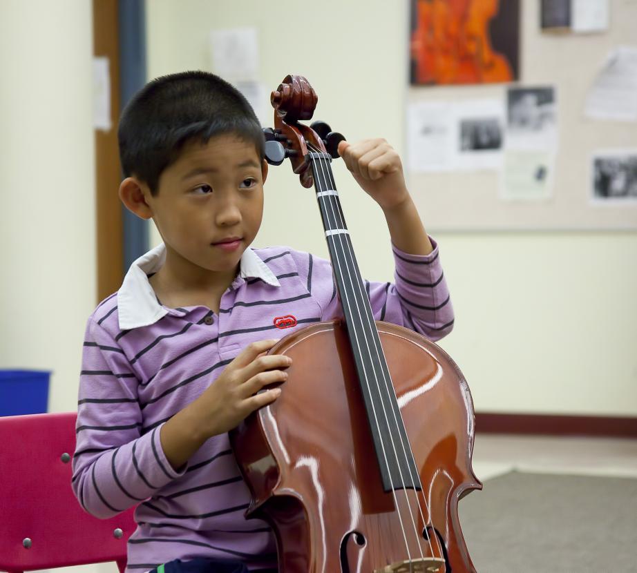 Suzuki Instruction | Rider University